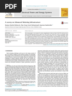 Narrative Report | PDF | Electricity Generation | Electrical Grid