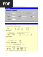 Etabs Shortcut Keys | PDF