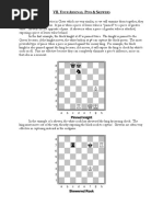 1001 Chess Exercises | PDF