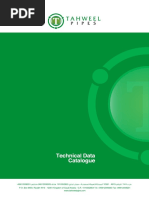 Technical Data Sheet PPR (Green Color) | PDF