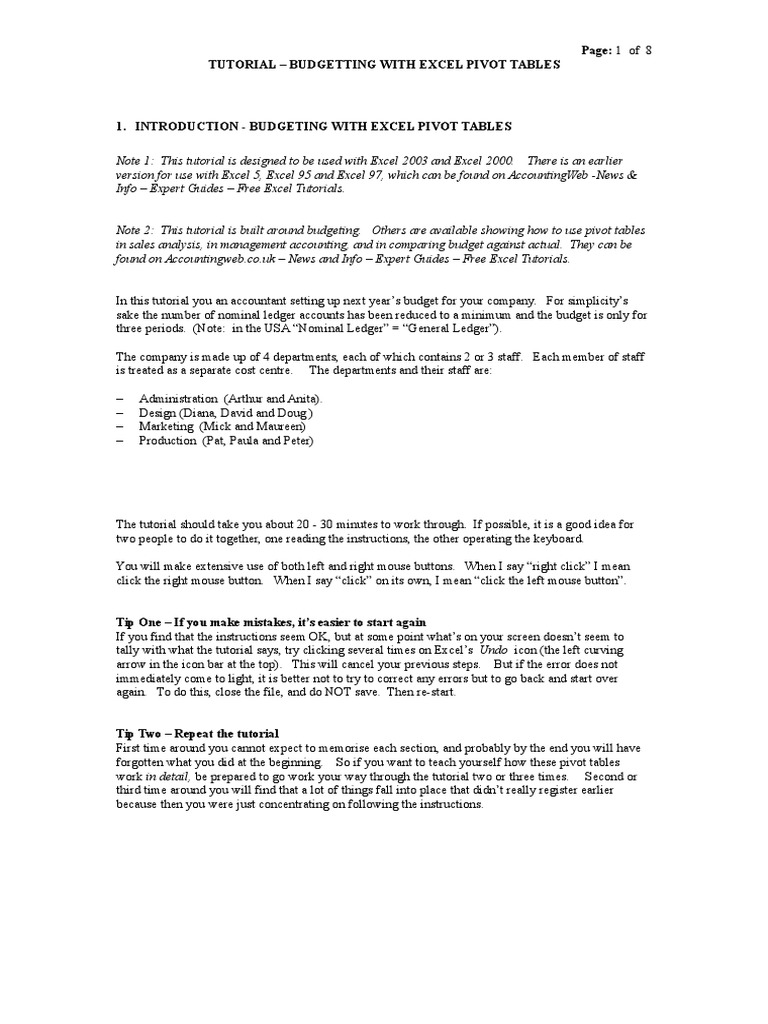 pivot-table-tutorial-1-pdf-computing-software