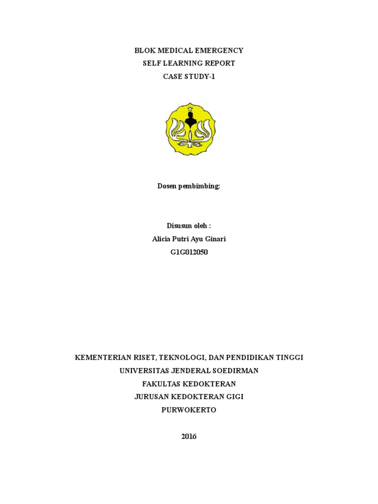 Insisi Drainase Abses | PDF
