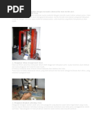 Uji Kekerasan Vickers Brinell Dan Rockwell | PDF