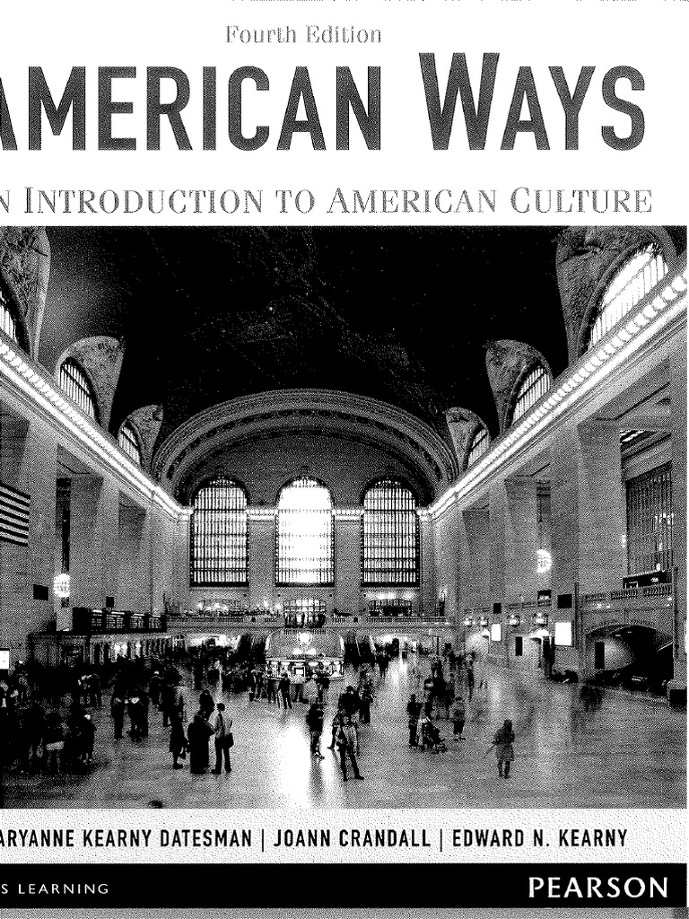 American Ways | PDF