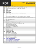 REC Drawings | PDF | Electrical Substation | Insulator (Electricity)