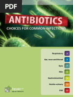 Topical Corticosteroid Potency Chart | PDF