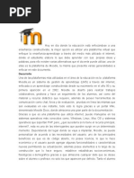Módulo CNA-2018 - MARTHA OVIEDO CHACÓN | PDF | Moodle | Maestros