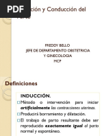 Código Rojo en Obstétricia | PDF | Enfermedades y trastornos humanos ...