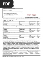UCC-1 National Form EXAMPLE SAMPLE | PDF | Assignment (Law) | Trust Law