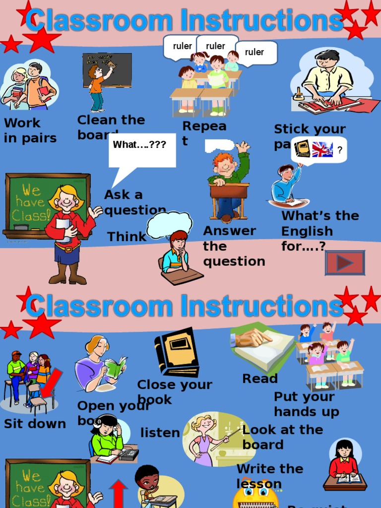 Esl Prin Tables 201182515242751832379 | PDF