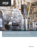 API 613 Special Purpose Gear Unit | PDF | Specification (Technical ...