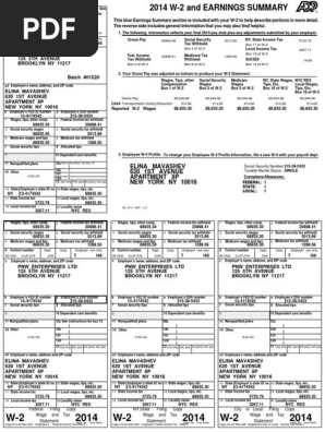 Irs Gov Eic Worksheet 2014