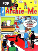 Archie 1000 Page Comics Celebration | PDF