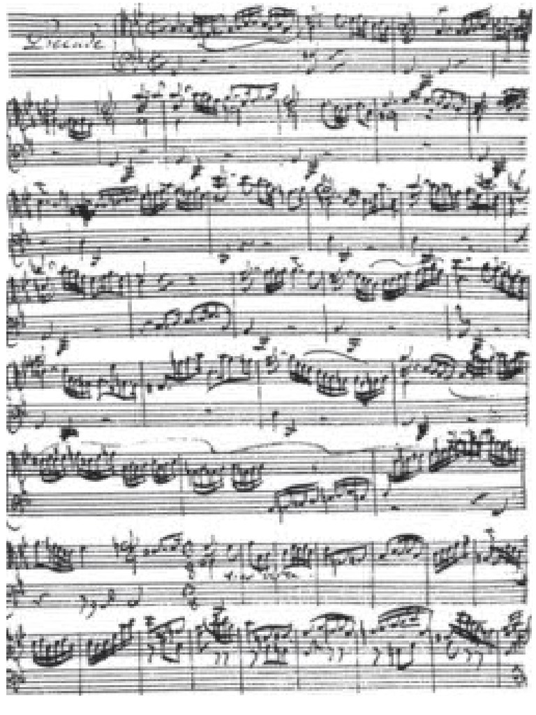 EdExcel GCSE Revision | PDF | Classical Period (Music) | Song Structure