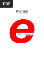 EPLAN License Manager Installation Guide: Last Update: 05/2021 | PDF ...