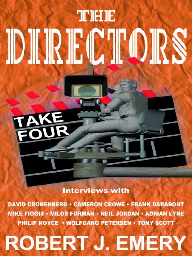 The Directors - Take Four | PDF