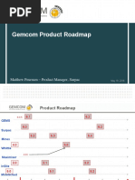 Monday Usermanual | PDF | Computing | Software
