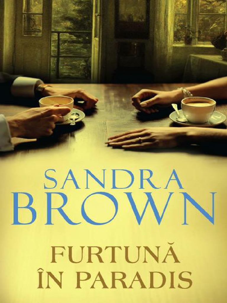 Sandra Brown Eden Pass | PDF