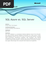 Migrating SQL Server To Azure SQL Database Managed Instance: A Step-By ...