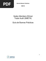 Código Básico de Comercio Ético (ETI) | PDF | Derecho laboral ...