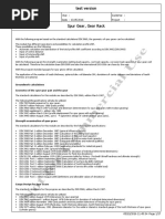 Din 867 - 1986 | PDF