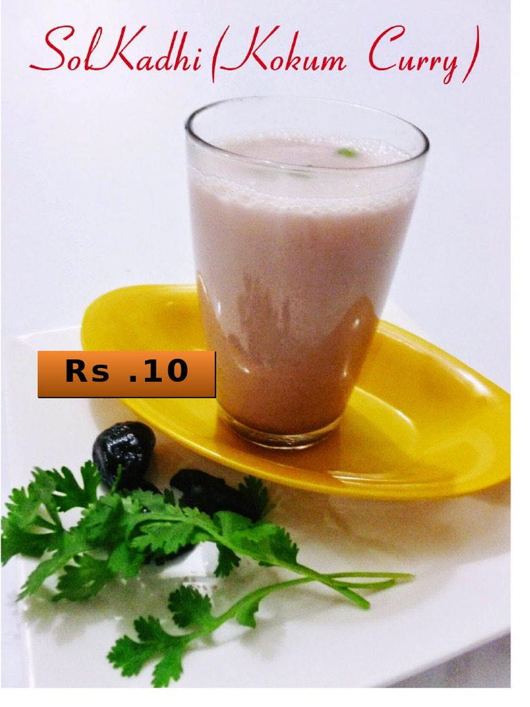 Solkadhi | PDF