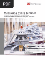 Coupling Alignment Procedure | PDF | Mechanical Engineering | Science