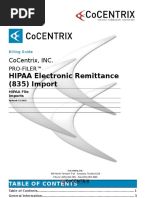 Molina Claims Reconsideration Form | PDF | Fax | Medicare (United States)