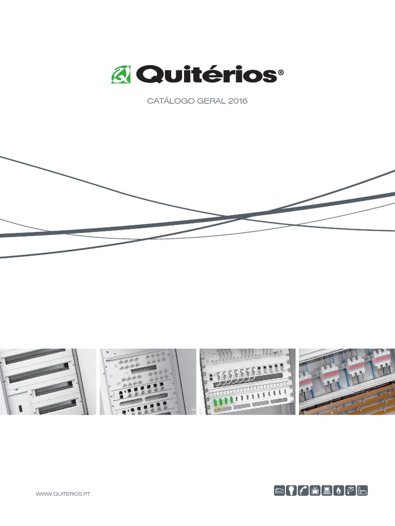 Catalogo Quiterios 2016 | Download grátis PDF | Qualidade (negócios ...