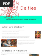 Jaina Matham | PDF | Nontheism | Indian Religions