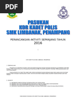 Gred Dan TP Uasa Sesi 2022 23 | PDF