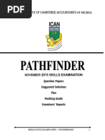 Lkas 24 | PDF | Subsidiary | Financial Statement