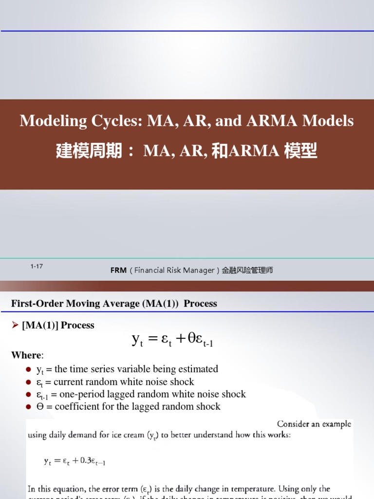 2.13_Modeling+Cycles%3A+MA%2C+AR%2C+and+ARMA+Models+建模周期：MA%2C+AR%2C+和 ...