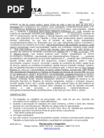 Modelo 9 IMT - Preenchível | PDF | Science | Tecnologia (geral)