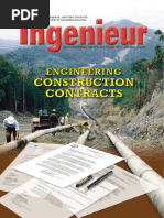 BEM Graduate Engineer Registration Guide | PDF | Engineering