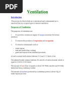 General - Guidelines and Requirements For Smoking Rooms and Areas | PDF