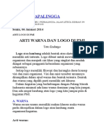 Arti Lambang Dan Simbol Logo PMR Dan Pmi | PDF