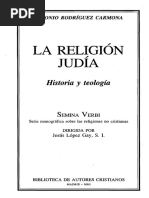 ¿Qué Es El Talmud PDF | PDF | Talmud | Judaísmo
