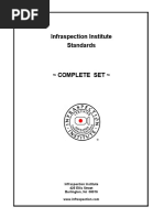 Sample Thermography Inspection Report | PDF | Thermography ...