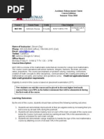 Annual Accomplishment Report in Mathematics S.Y 2016-2017 | PDF | Test ...