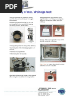 AASHTO M 323-13 Superpave Volumetric Mix Design | PDF | Road Surface ...