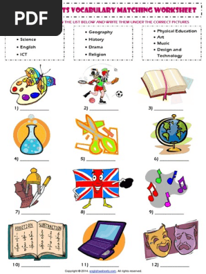 Some Any Esl Printable English Worksheets For Kids And Teachers