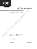 Fanuc System Macro Variables and Macro Programming | PDF | Numerical ...