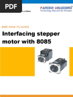 8051 Opcode | PDF | Game Theory | Computer Hardware