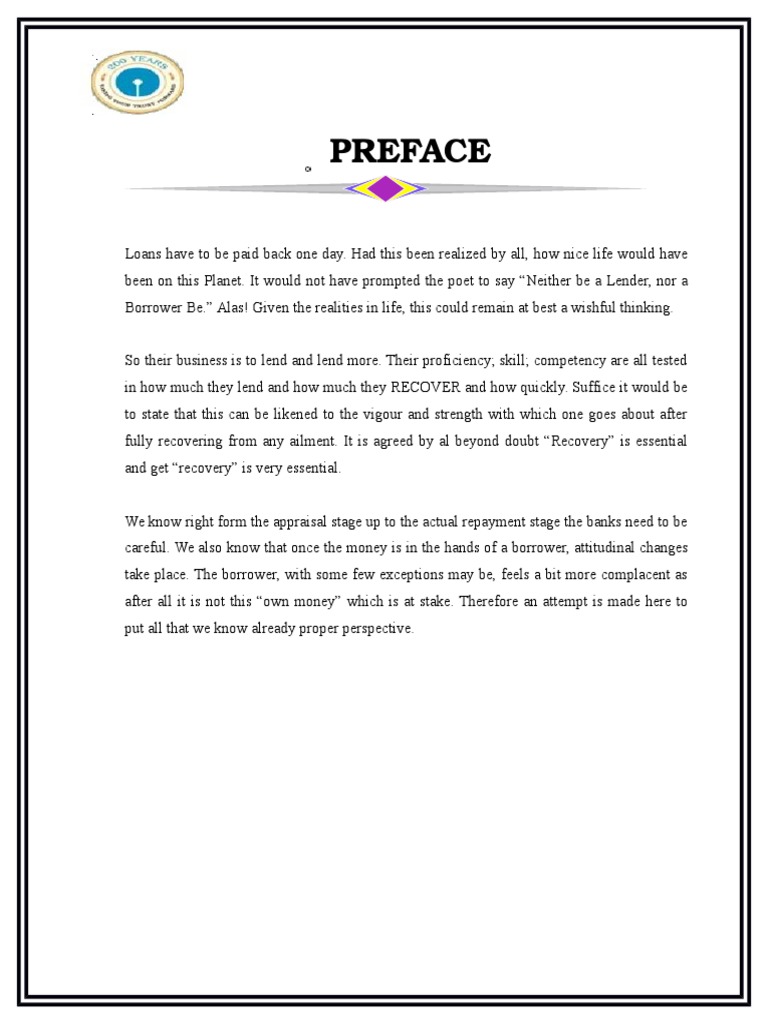 Sbi Project Report | PDF | Reserve Bank Of India | Banks