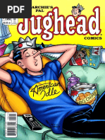 Archie 1000 Page Comics Celebration | PDF