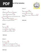 My Lighthouse Piano Sheet Music | PDF | Home & Garden | Art
