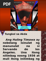 AT - NALUNOD - ANG - MGA - SALOT - PPTX Filename - UTF-8''AT NALUNOD ...