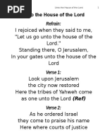 Kyrie Eleison Lyrics and Prayer | PDF | Christian Literature | Rituals