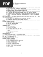 Sincgars Asip Ancd | PDF | Platoon | Radio